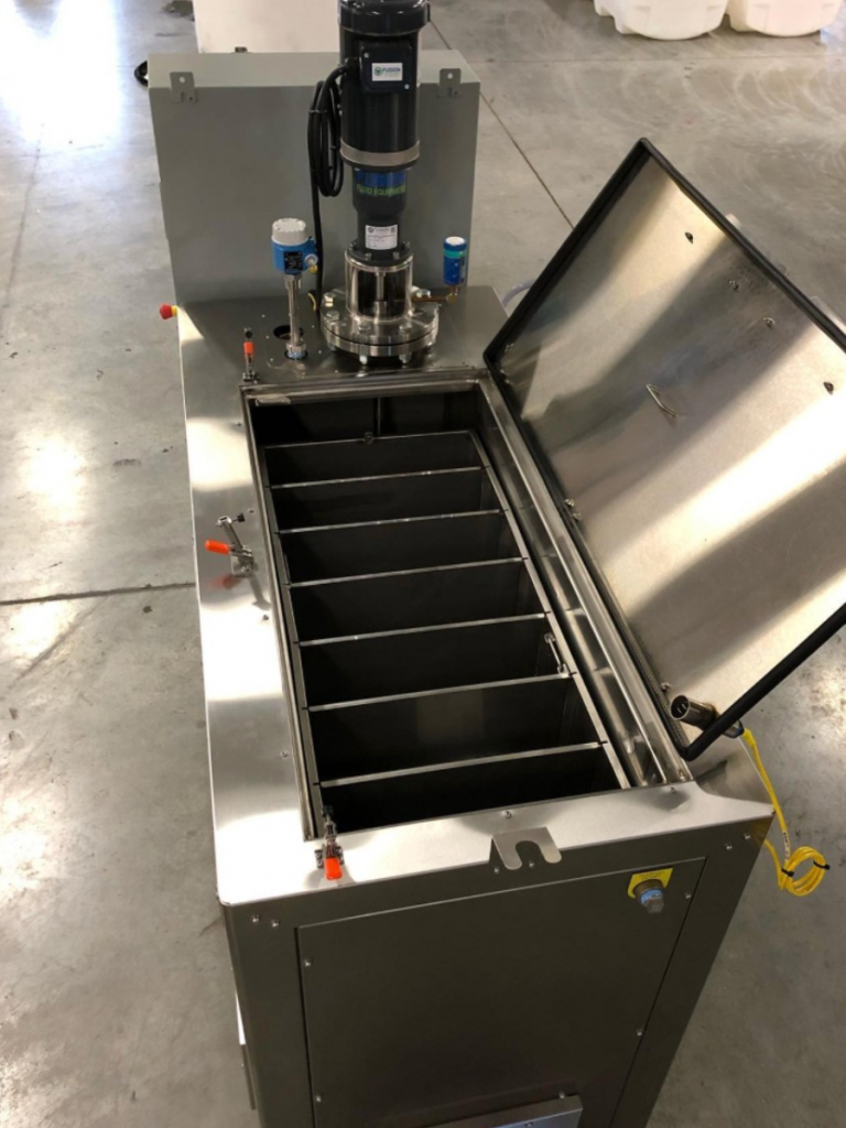 How does Aqua-Cremation work? - The Green Mortician - Flameless Pet ...